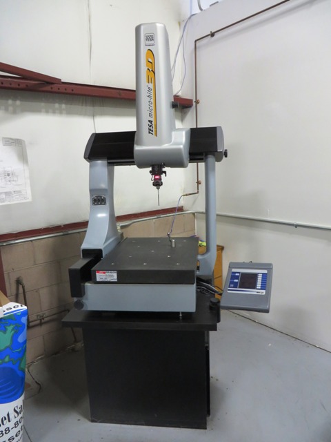 PTP MACHINING | Asset Sales