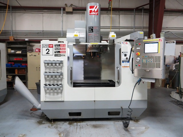 PTP MACHINING | Asset Sales