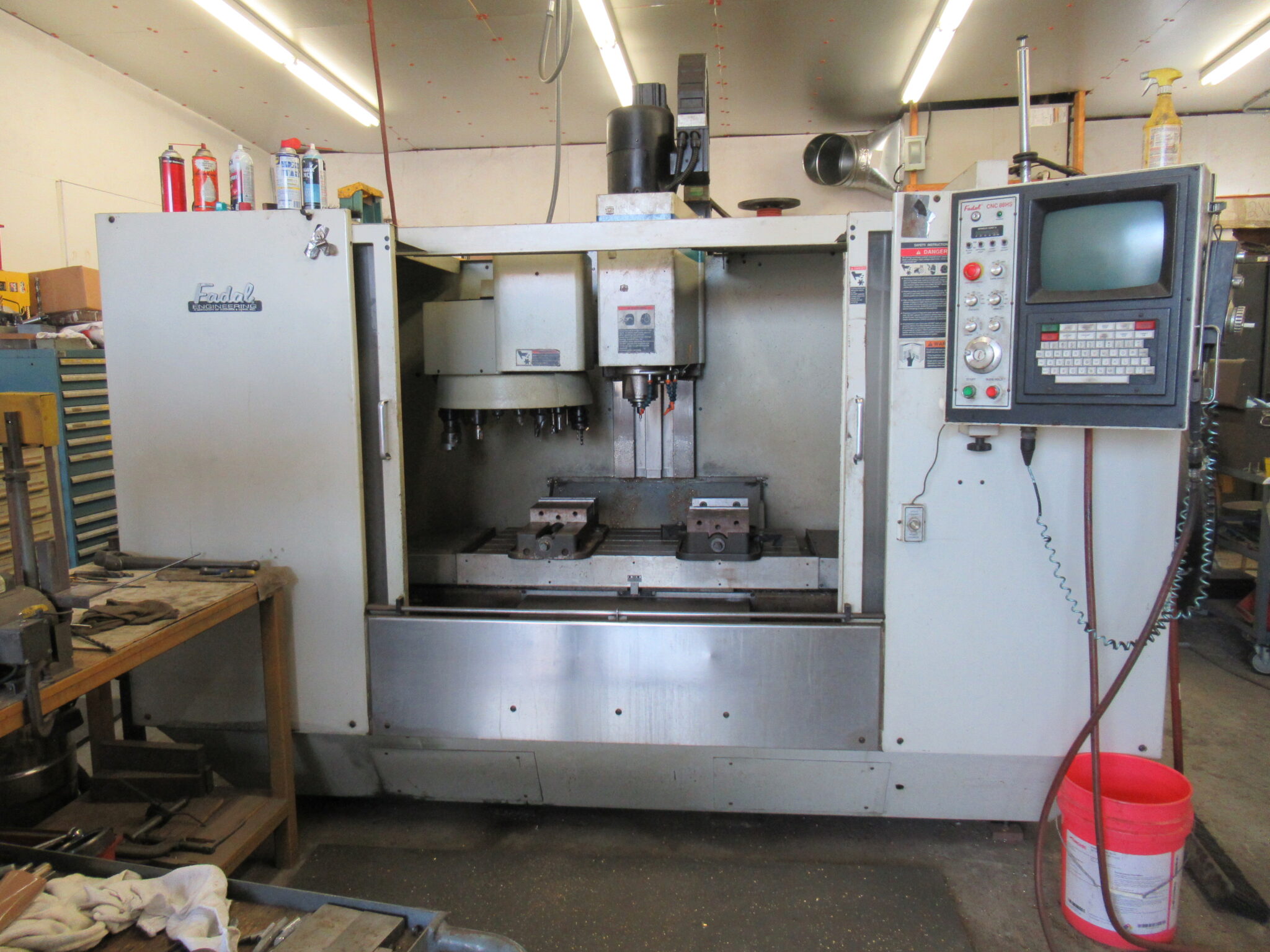 Machine Auctions | Industrial Auctioneer Firm in North Carolina