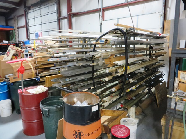 PTP MACHINING | Asset Sales