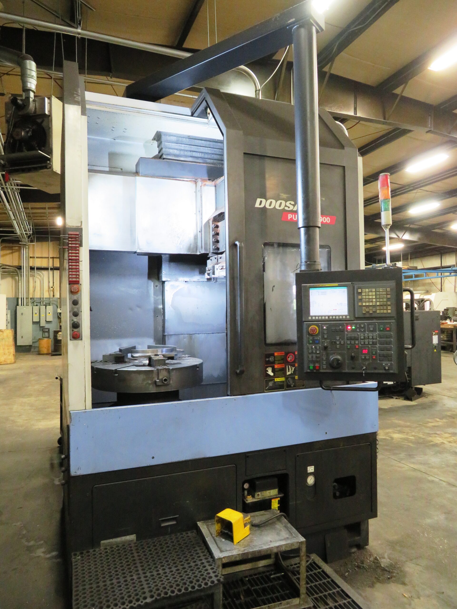 C&H TOOLING | Asset Sales