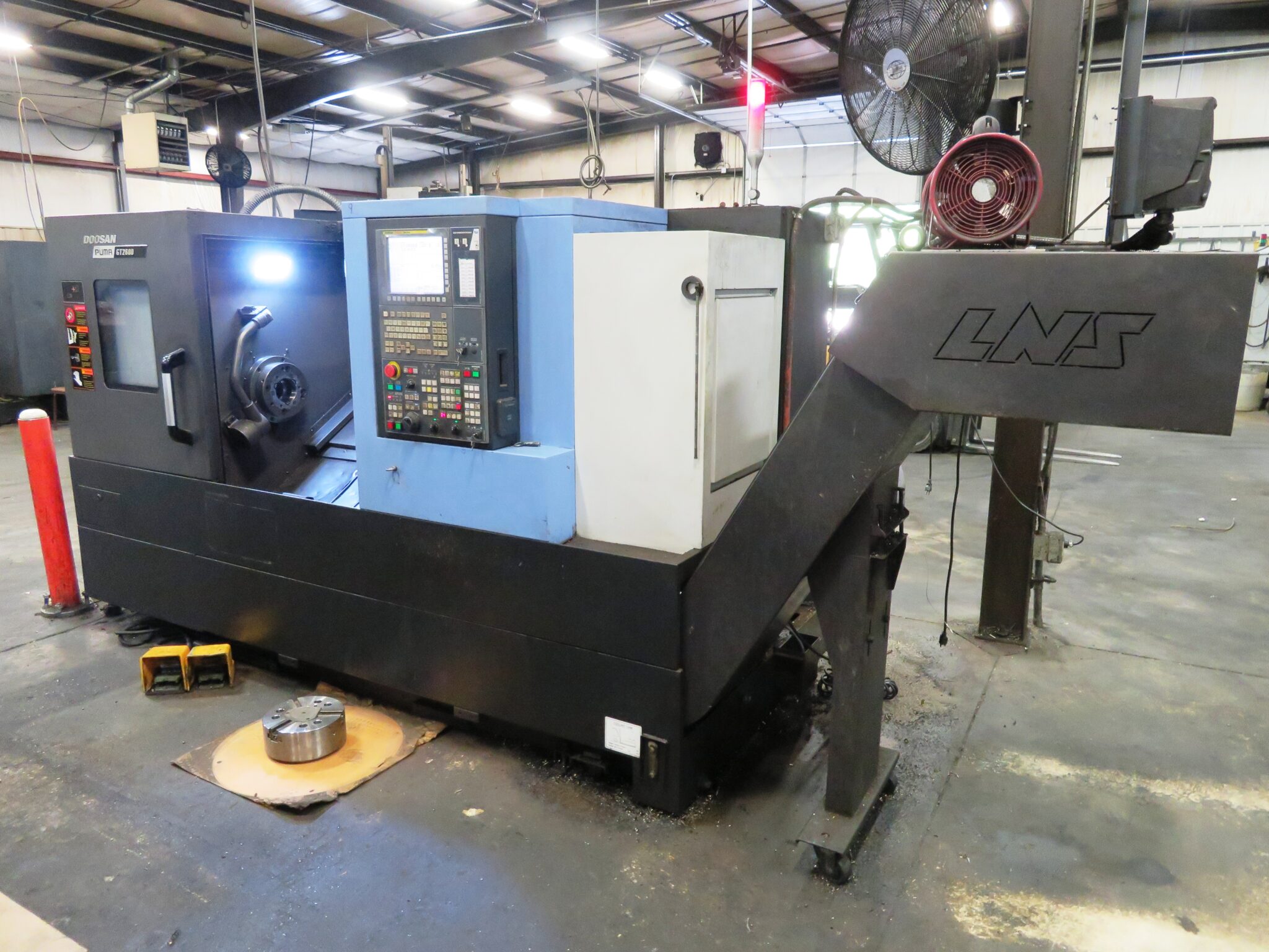 C&H TOOLING | Asset Sales