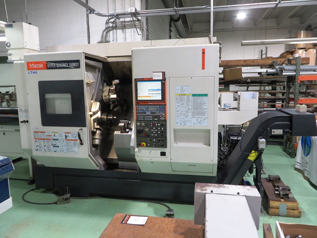 S P MANUFACTURING | Asset Sales