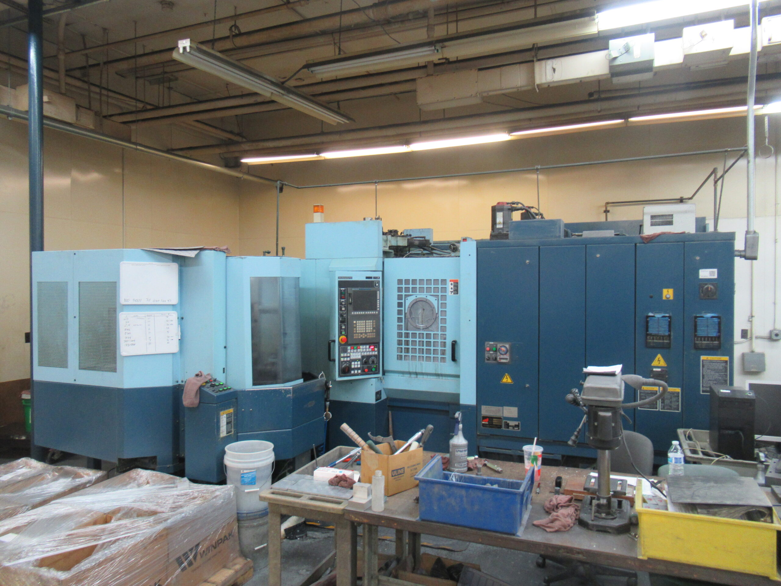 Machine Auctions | Industrial Machines For Auction | Asset Sales