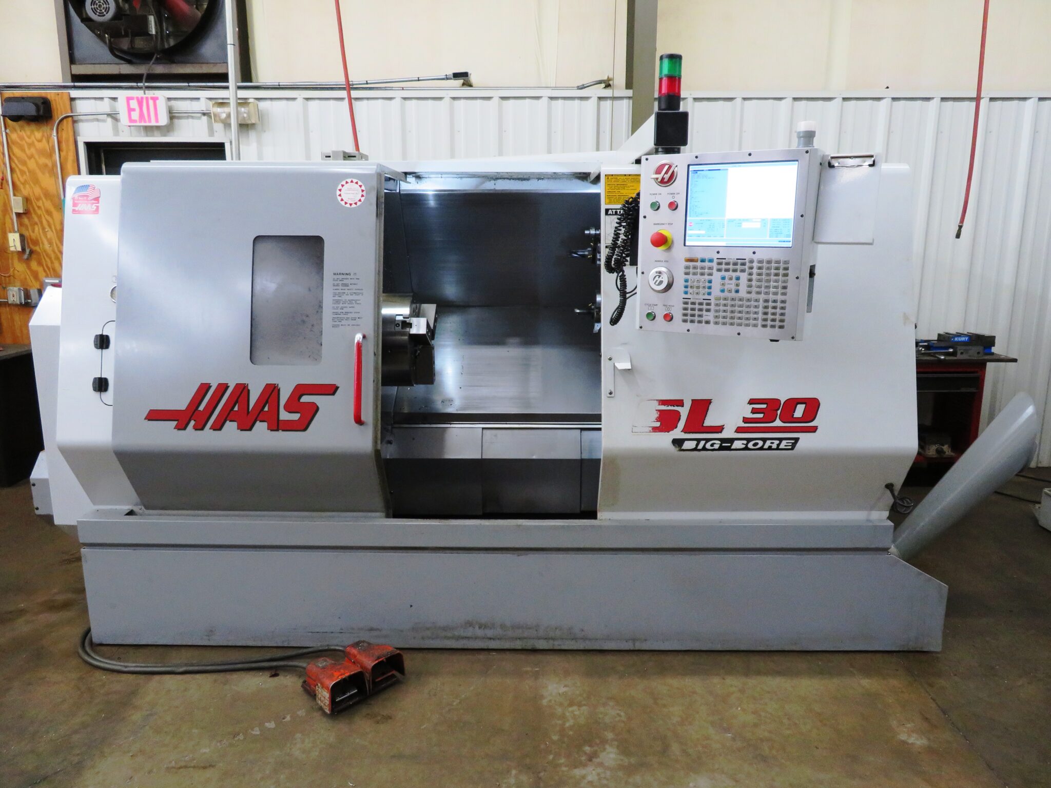 Machine Auctions | Industrial Machines For Auction | Asset Sales