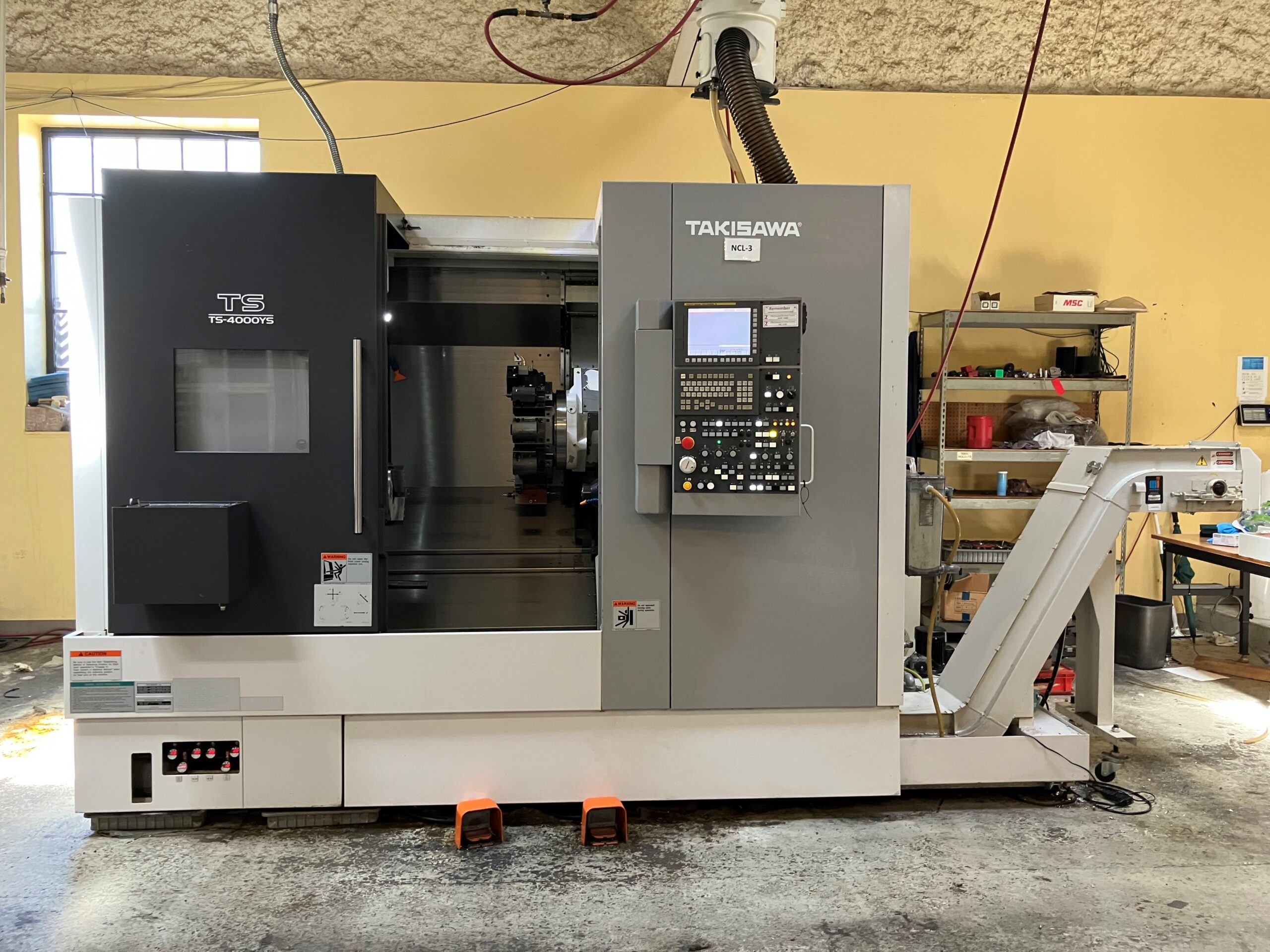 Machine Auctions | Industrial Machines For Auction | Asset Sales