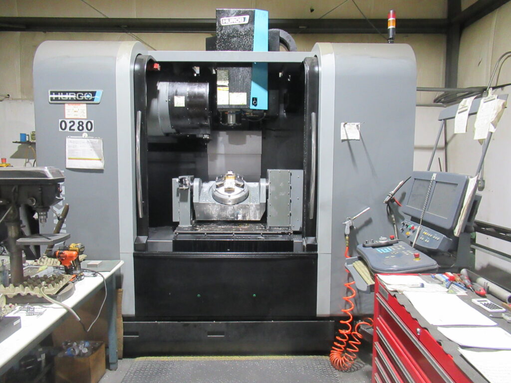 Machine Auctions | Industrial Machines For Auction | Asset Sales