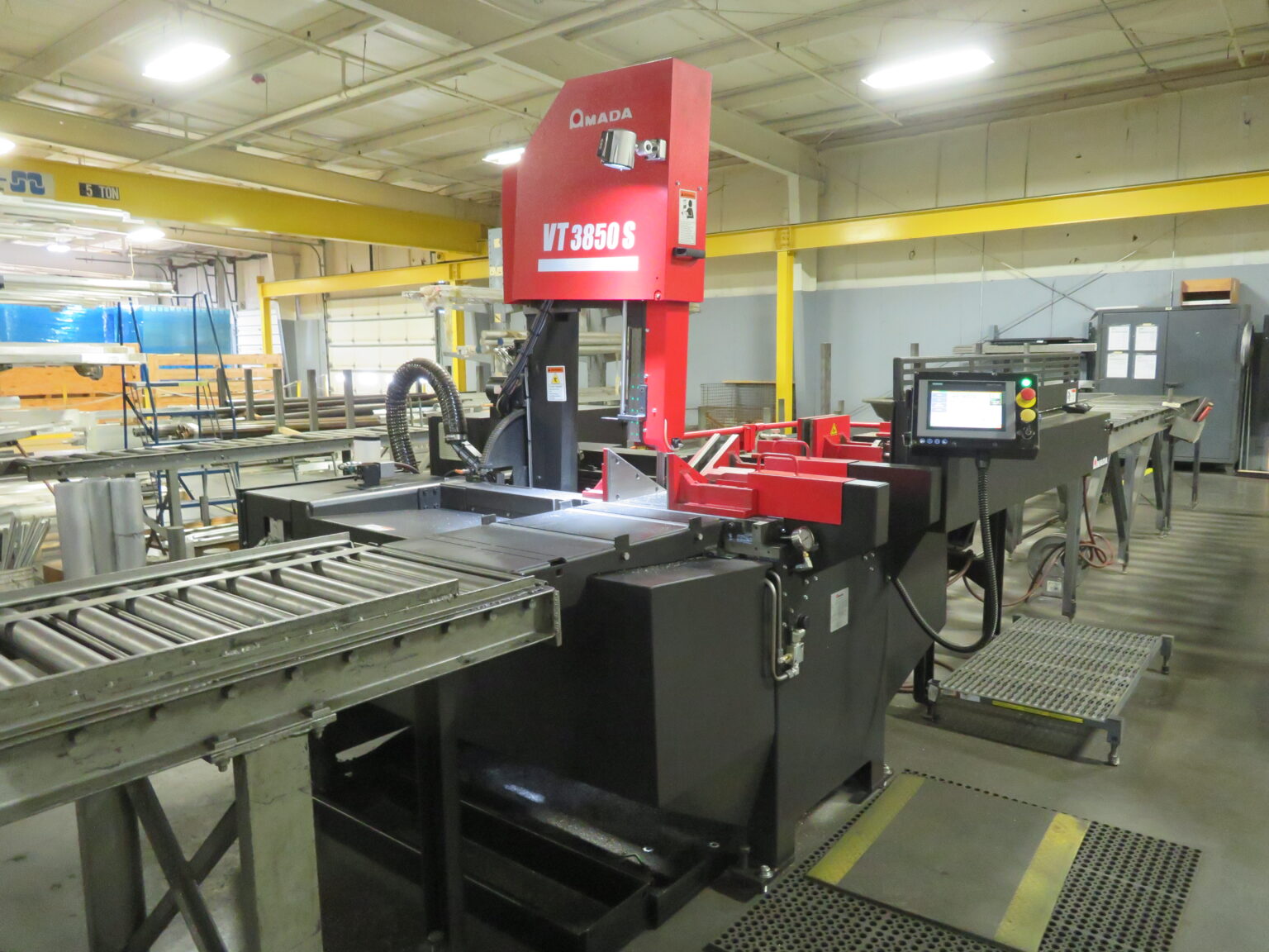 Home | Industrial Auctioneer Firm in North Carolina