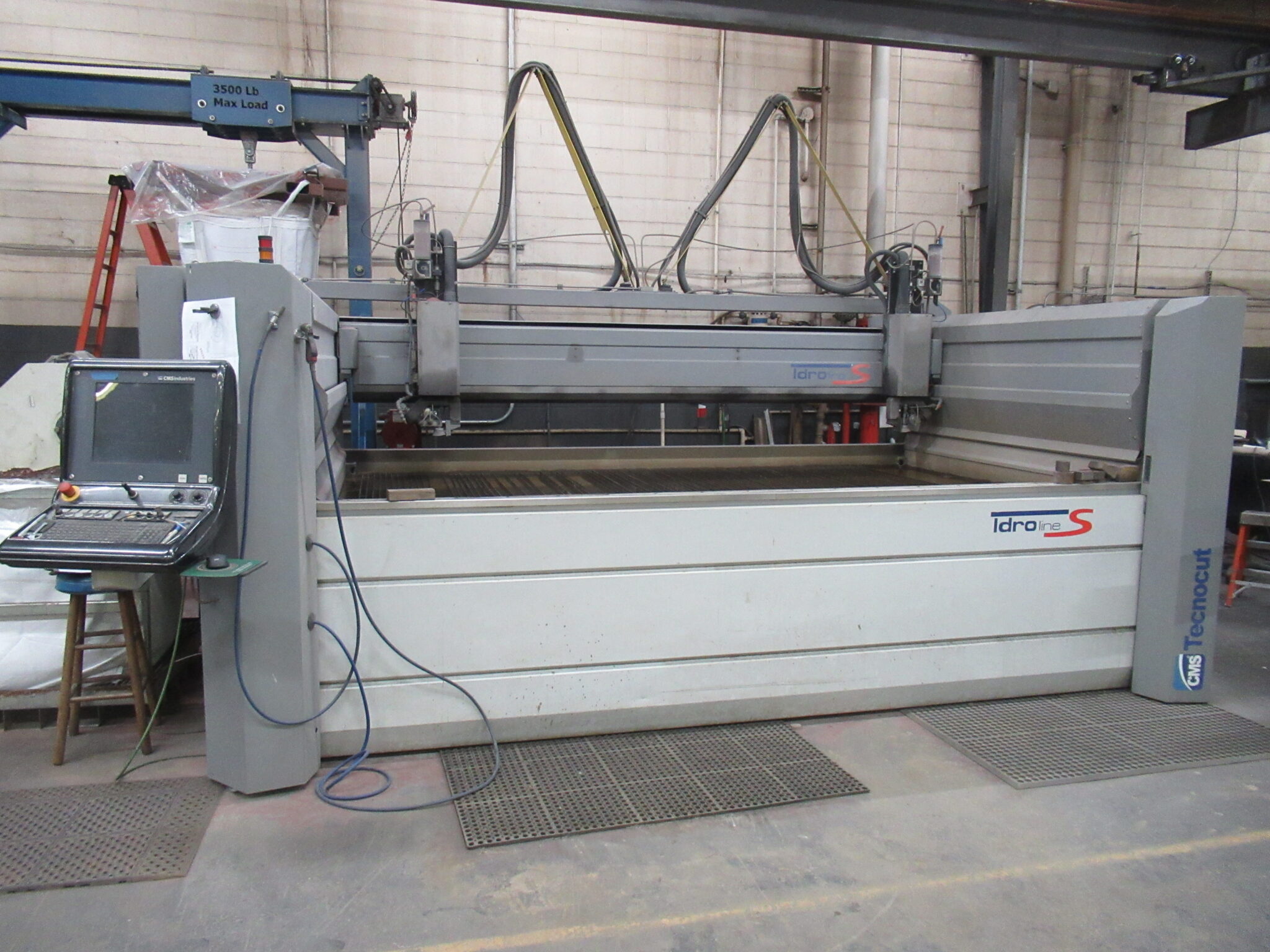 Machine Auctions | Industrial Machines For Auction | Asset Sales